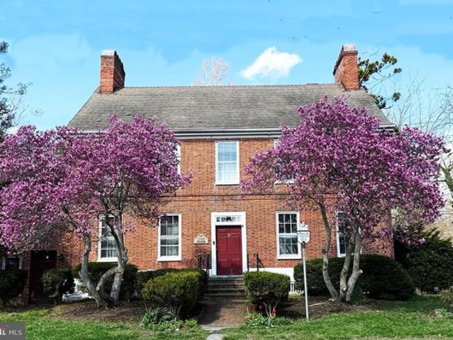316 Market St, Charlestown, MD 21914