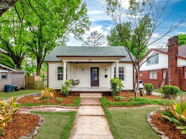 316 Martin Street