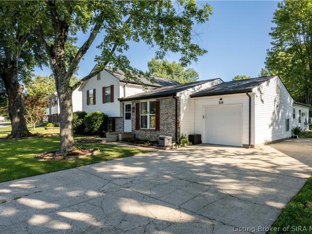 316 Mary Drive