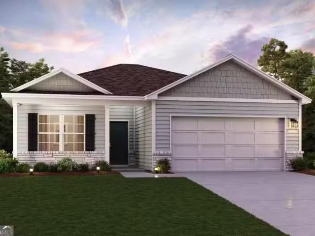 316 Mc Cleary Ln, Macon, GA 31220 MLS 10397208