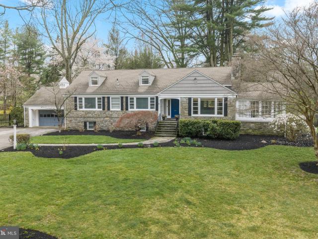 316 Mcclenaghan Mill Rd, Wynnewood, PA 19096 | MLS #PAMC2174 | Compass