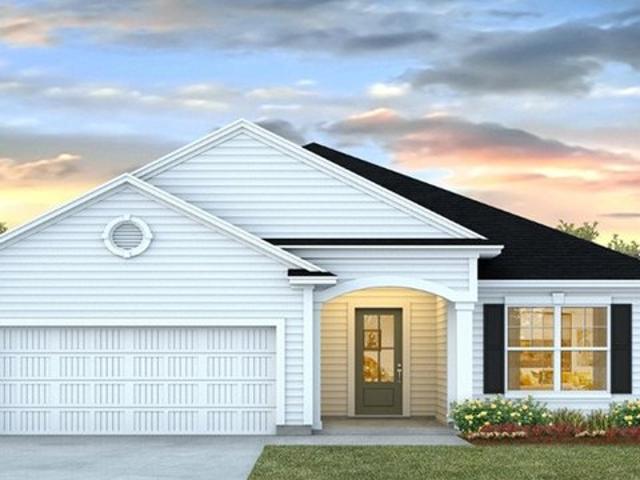 316 McGill Dr, Conway, SC 29527