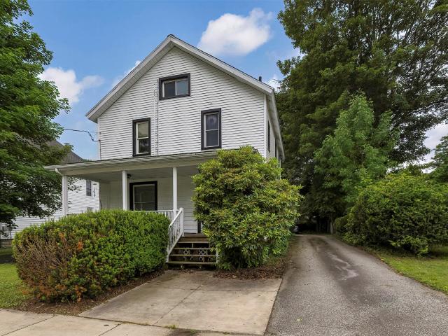 316 meadville street