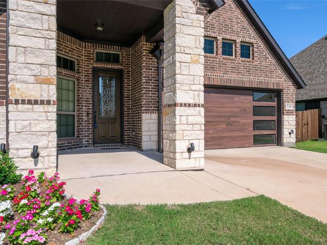 316 Mercer Drive