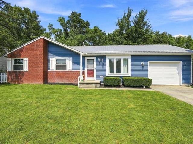 316 Millstone Run, Churubusco, IN 46723