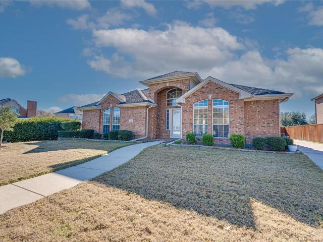 316 Mimosa Drive