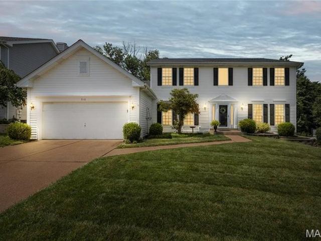 316 Mission Bay Ct, Wildwood, MO 63040