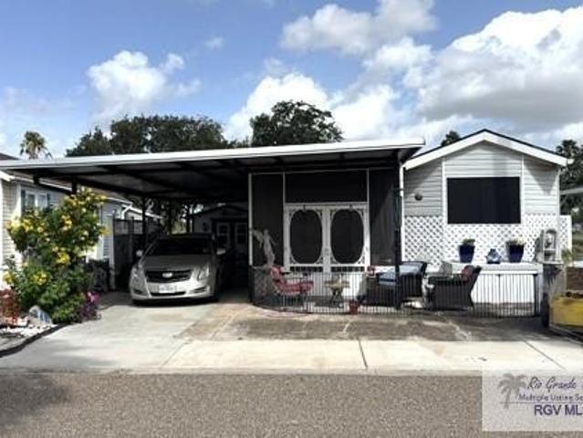 316 Mississippi River Blvd, Brownsville, TX 78520