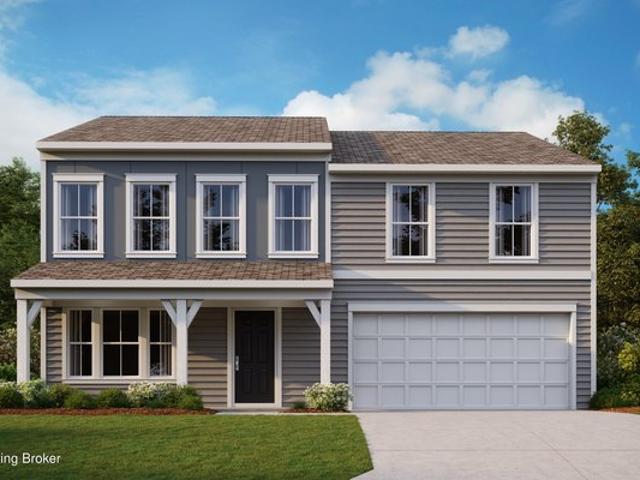 475 Mud Hen Dr, Shepherdsville, KY 40165