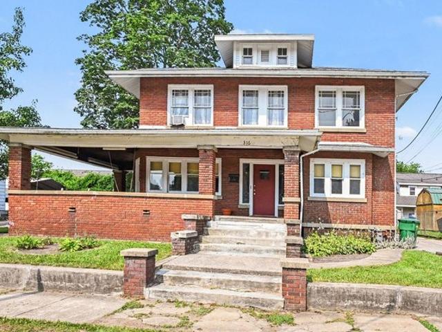 316 N 5th St, Niles, MI 49120