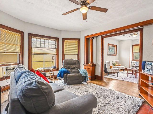 316 N 5th Street