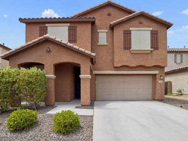 316 N 78th Pl, Mesa, AZ 85207