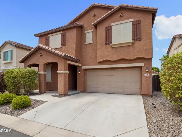 316 N 78TH Place
