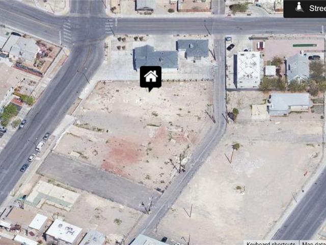 316 N 9th St, Las Vegas, NV 89101 | MLS #2764