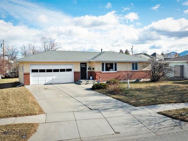 316 N 10th Ave, Bozeman, MT 59715