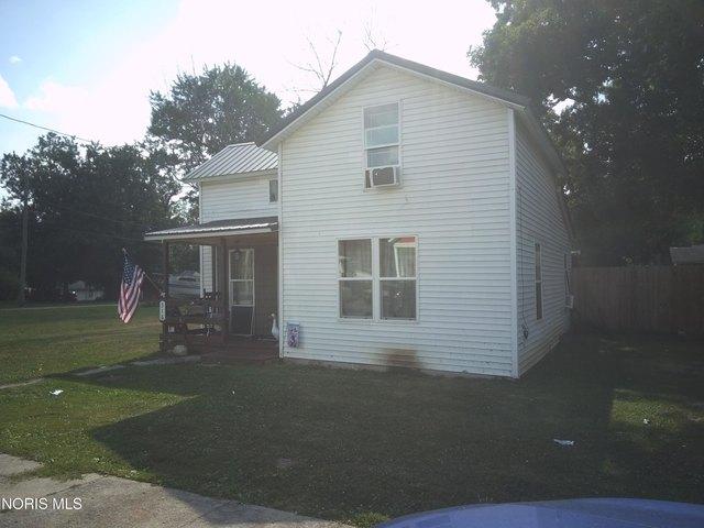 316 N 1st St, Oakwood, OH 45873