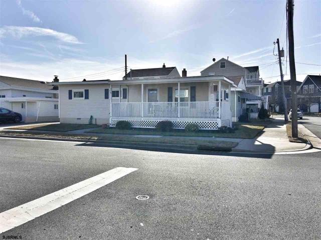 316 N Vendome Ave