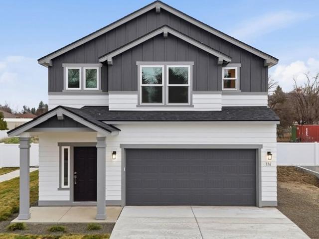 316 N Viewmont Ct, Spokane Valley, WA 99016