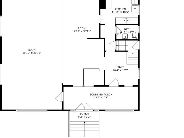316 N Austin Blvd, Oak Park, IL 60302 | MLS #12634