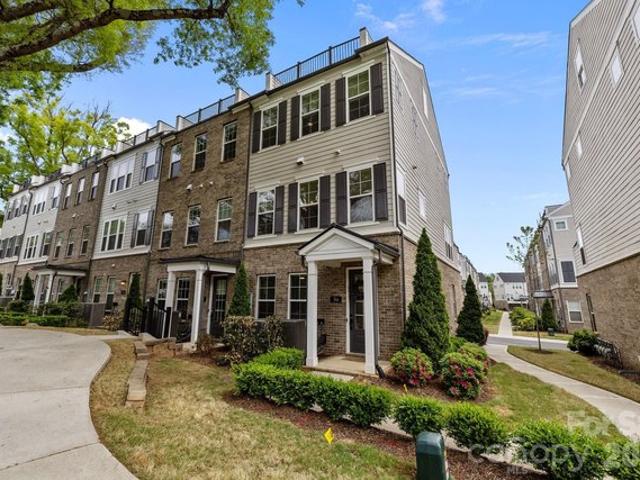 316 N Dotger Ave, Charlotte, NC 28204
