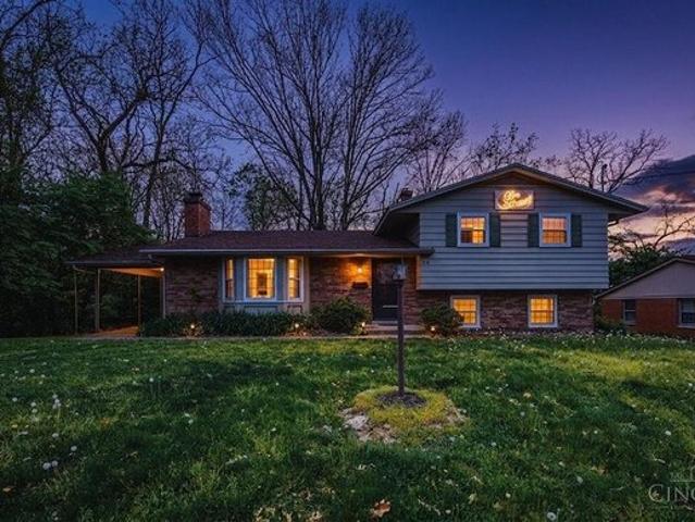 316 N Elm St, Oxford, OH 45056