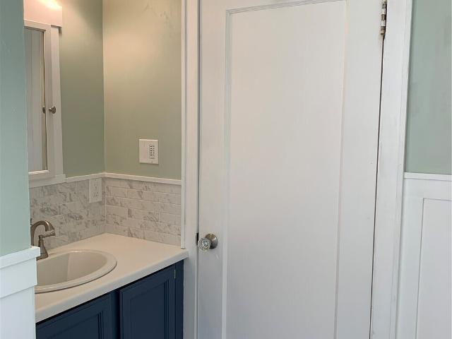 316 N F St, Aberdeen, WA 98520 | MLS #2397