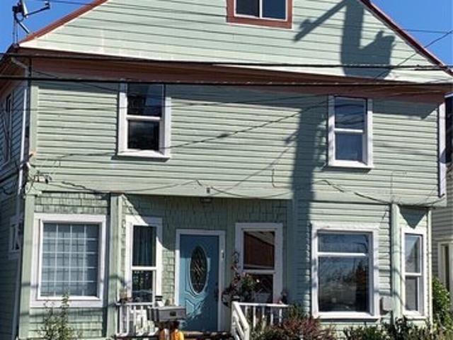 316 N F St, Aberdeen, WA 98520