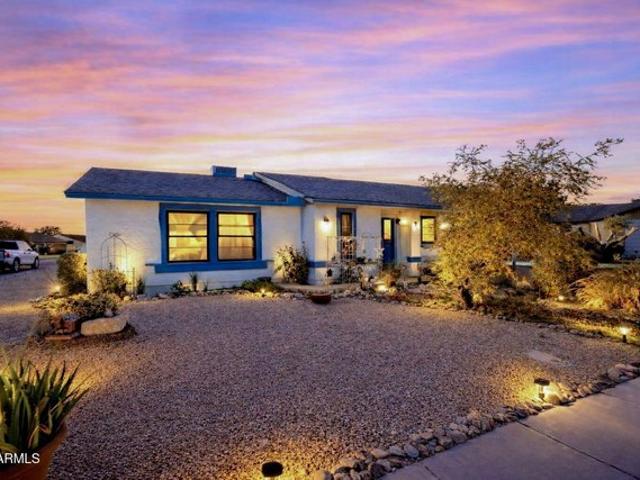 316 N Gaylord Cir, Mesa, AZ 85213