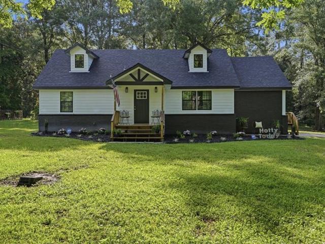 316 N Hall, Deridder, LA 70634