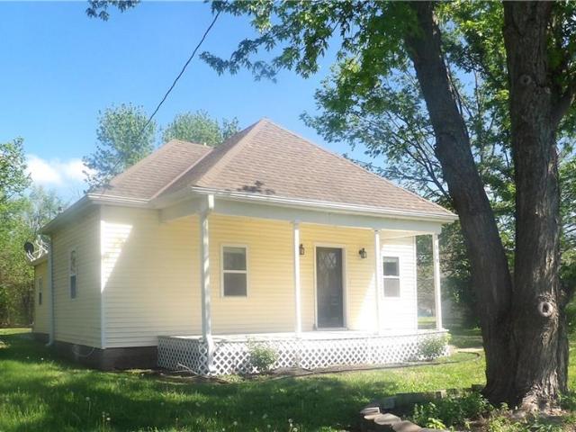 316 N Hickory Street