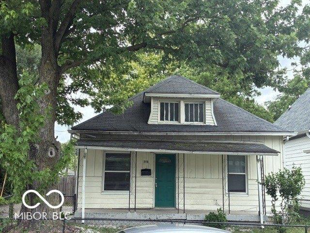 316 N Lasalle St, Indianapolis, IN 46201