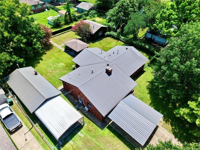 316 N, Muskogee, OK 74403