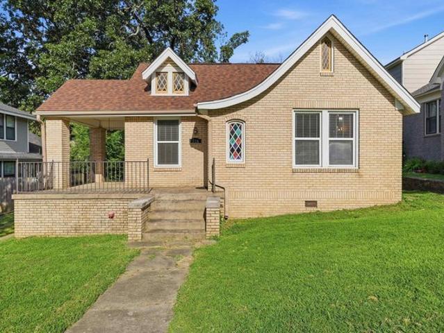 316 N Pine St, Little Rock, AR 72205
