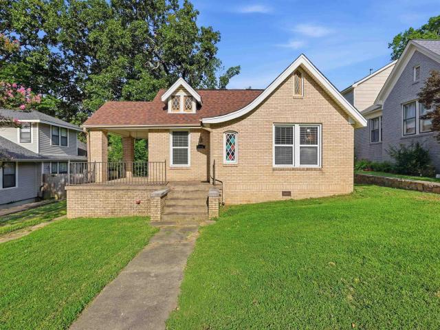 316 N Pine Street