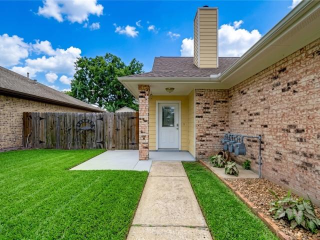 316 N Ranch House Road