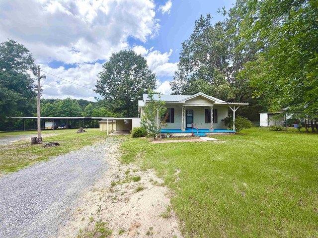 316 N Ripley Rd, El Dorado, AR 71730