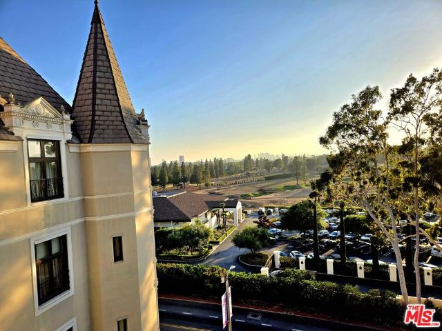 316 N Rossmore Ave, Unit PH 607, Los Angeles, CA 90004 | Compass