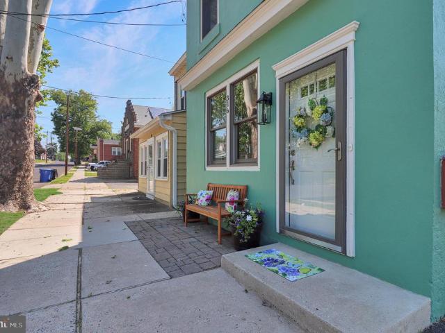 316 Norman Avenue