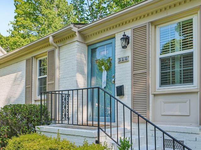 316 Northfield Drive