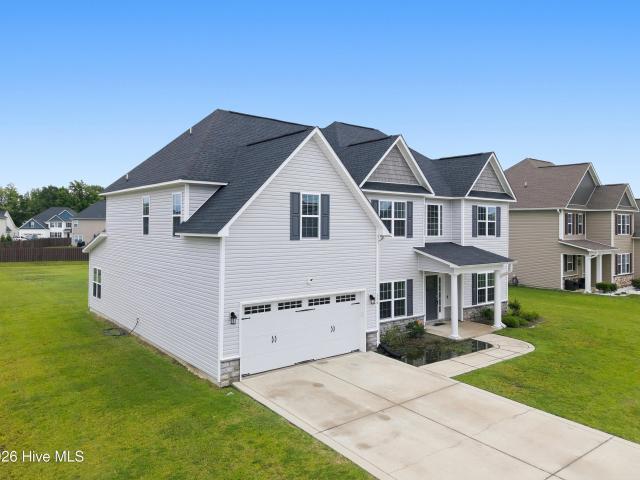 316 Naval Store Drive
