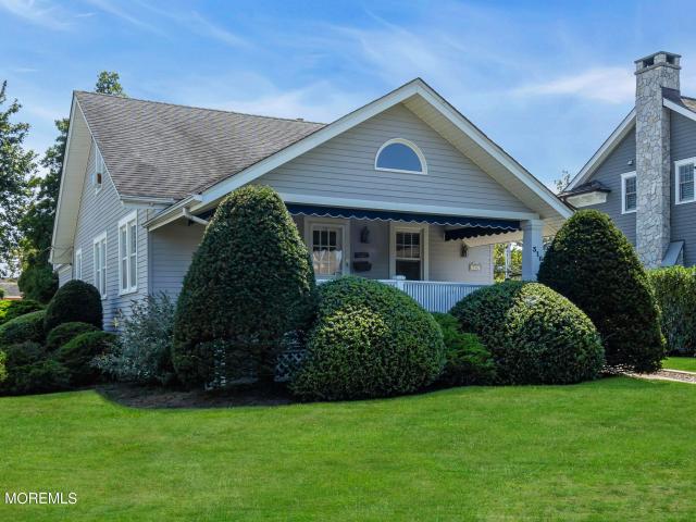 316 New York Blvd, Sea Girt, NJ 08750 | MLS #22601 | Compass