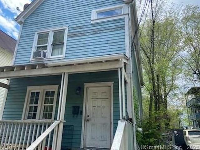 316 Newhall St, New Haven, CT 06511