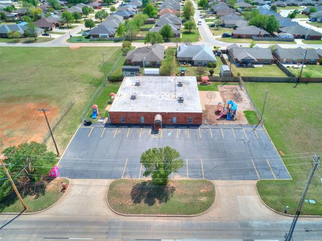 316 NE 27th Street