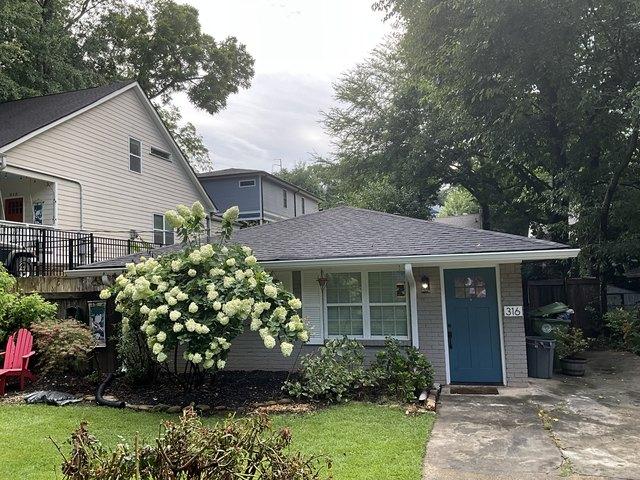 316 Nelms Ave NE, Atlanta, GA 30307