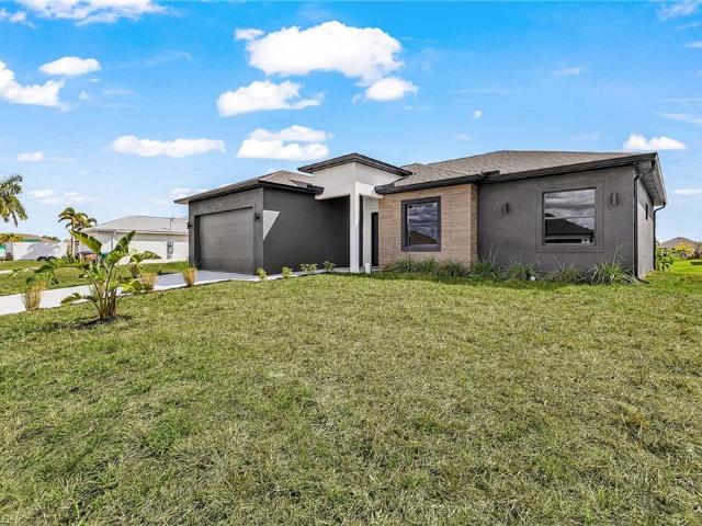 316 NW 10th St, Cape Coral, FL 33993 | MLS #226010