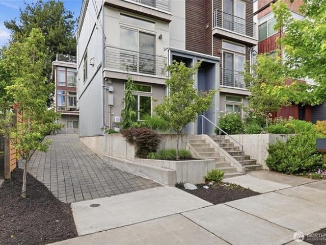 316 NW 41st St Unit B, Seattle, WA 98107