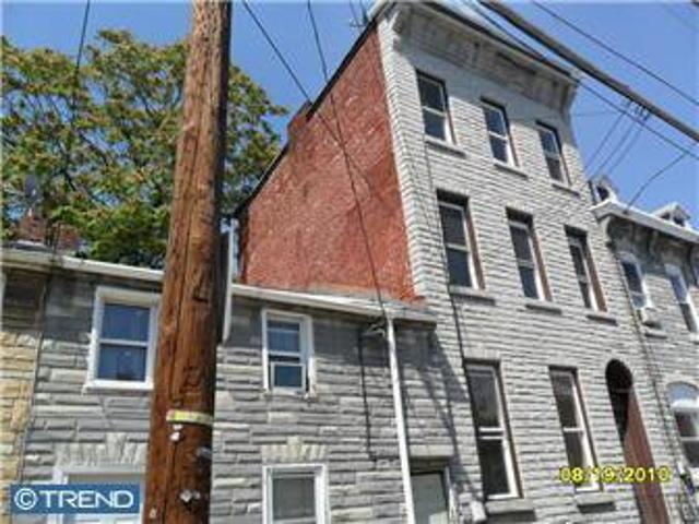 316 S 8th St, Reading, PA 19602