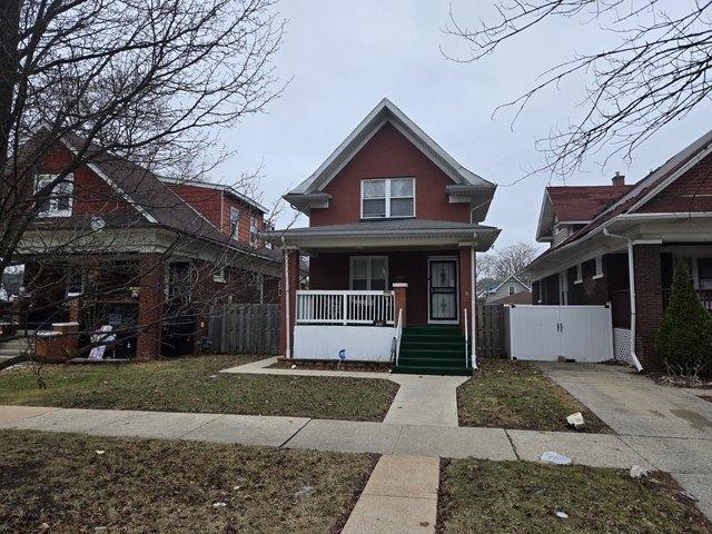 316 S 10th Ave, Maywood, IL 60153