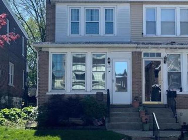 316 S 18th St, Allentown, PA 18104