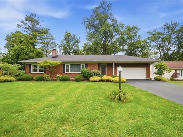 316 S Tecumseh Rd, Bethel Township, OH 45506